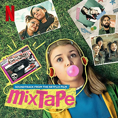 Mixtape 1 – In Via – On The Way